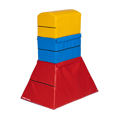 Acheter Sport-Thieme Plinth en mousse «Doux» - Sport-Thieme