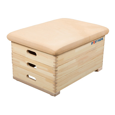 Acheter Sport-Thieme Plinth « Original », 3 caissons - Sport-Thieme