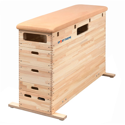 Acheter Sport-Thieme Plinth « Original », 5 caissons - Sport-Thieme