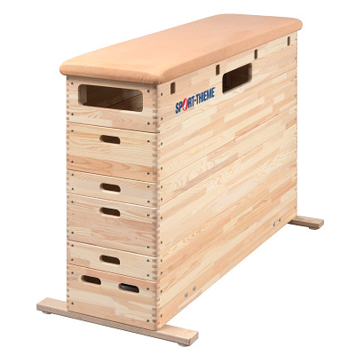 Acheter Sport-Thieme Plinth « Original », 6 caissons - Sport-Thieme