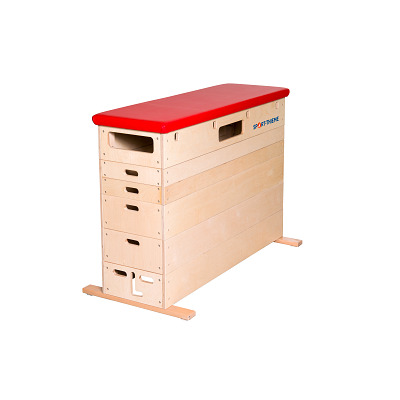 Acheter Sport-Thieme Plinth « Multiplex », 6 caissons - Sport-Thieme