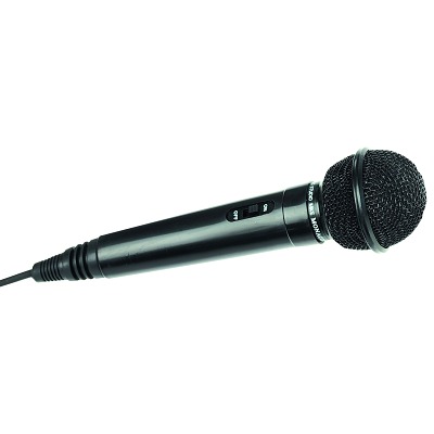 Acheter Microphone à câble Monacor dynamique - Sport-Thieme
