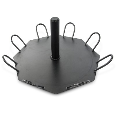 Stroops Battle Rope Plattform kaufen - Sport-Thieme