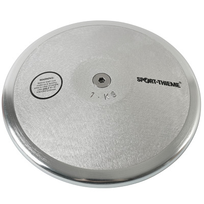 Acheter Sport-Thieme Disque d'entraînement « Alu » - Sport-Thieme