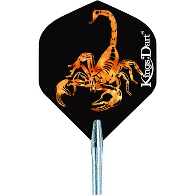 Kings Dart Dart Flights „HD 100“ kaufen - Sport-Thieme