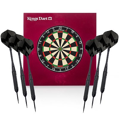 Kings Dart Dart-Set „Professional“ kaufen - Sport-Thieme