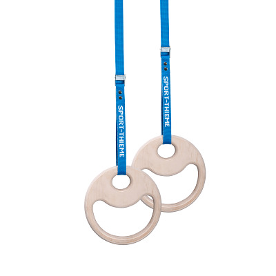 Sport-Thieme Turnringe-Set „Smile“ kaufen - Sport-Thieme