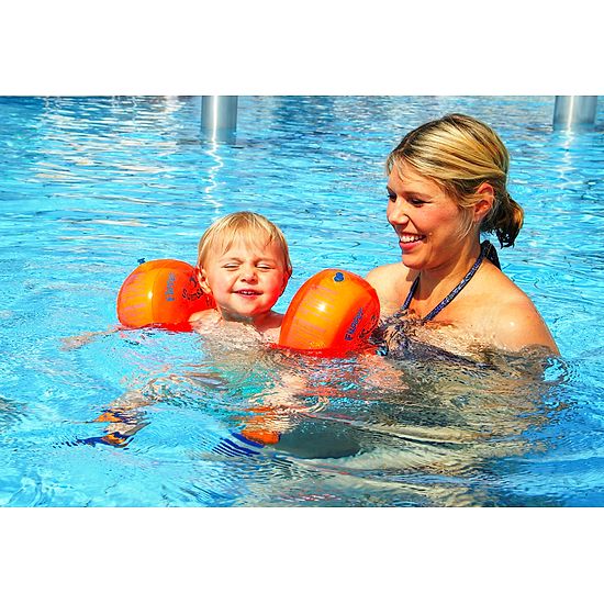 Accessoire de natation Flipper SwimSafe acheter à Fr.Sport-Thieme.ch