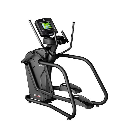 BH Fitness Crosstrainer "Inertia G818" kaufen - Sport-Thieme.ch