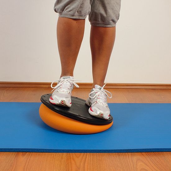 Coussin ballon Dynair Togu « Pro » acheter à Fr.Sport-Thieme.ch