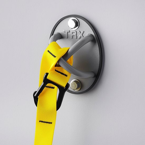 Fixation mural/au plafond TRX « X Mount » acheter à Fr.Sport-Thieme.ch