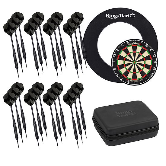 Kings Dart Dart-Set "Professional" kaufen - Sport-Thieme.ch