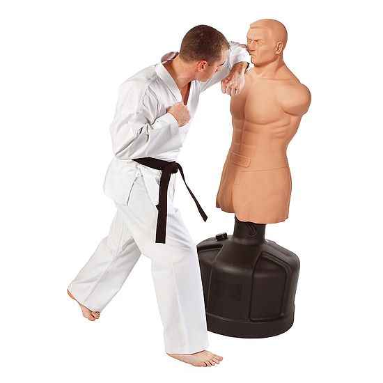 Mannequin de boxe Century « Bob XL » acheter à Fr.Sport-Thieme.ch