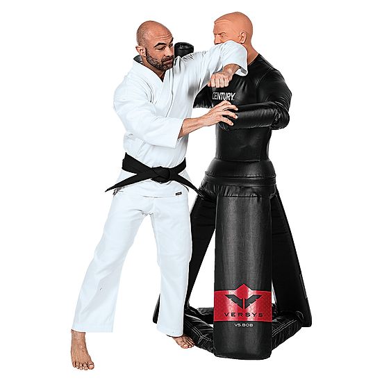 Mannequin de boxe Century « Versys vs. Bob » acheter à Fr.Sport-Thieme.ch