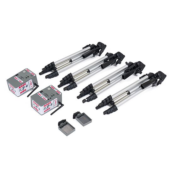 Race King Lichtschranken-Zeitmesssystem "Race King" kaufen - Sport ...