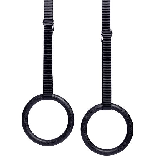 Sport-Thieme Outdoor-Turnringe "Crosstraining" kaufen - Sport-Thieme.ch