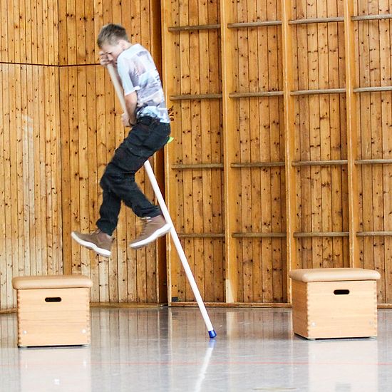 Sport-Thieme Perche en bois acheter à Fr.Sport-Thieme.ch