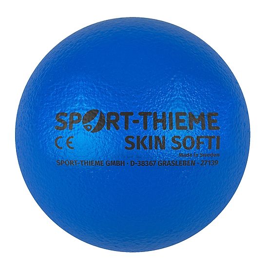 Sport-Thieme Skin-Ball „Softi“ kaufen - Sport-Thieme.ch
