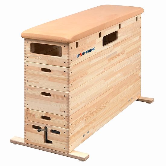 Sport-Thieme Sprungkasten "Original" 5-teilig kaufen - Sport-Thieme.ch