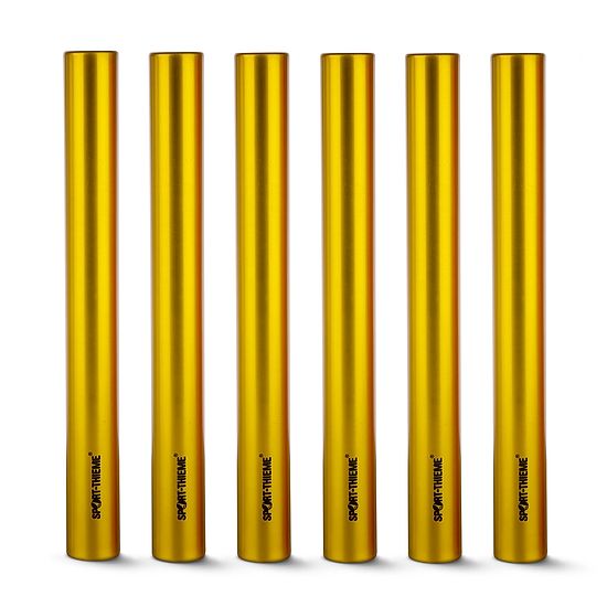 Sport-Thieme Staffelstab-Set kaufen - Sport-Thieme.ch