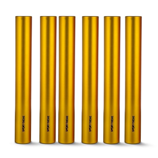 Sport-Thieme Staffelstab-Set kaufen - Sport-Thieme.ch