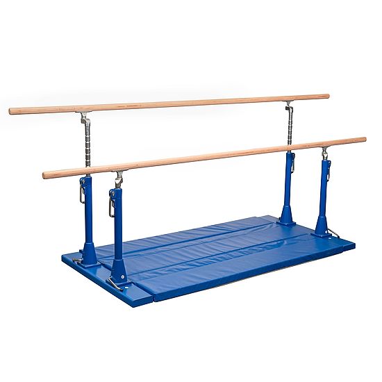 Sport-Thieme Turnbarren "Schule" kaufen - Sport-Thieme.ch