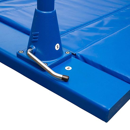 Sport-Thieme Turnbarren "Schule" kaufen - Sport-Thieme.ch