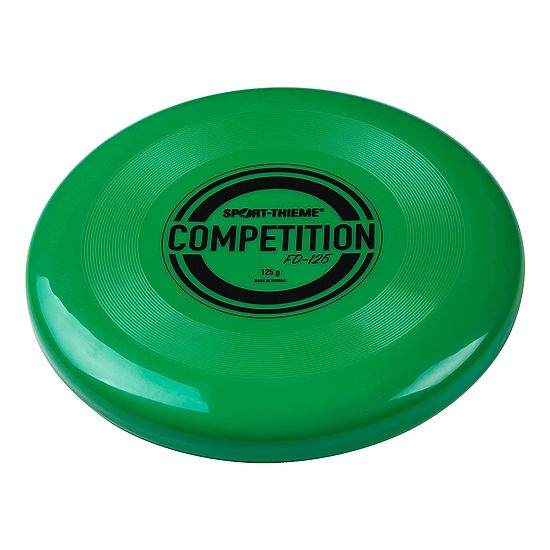 Sport-Thieme Wurfscheibe "Competition" kaufen - Sport-Thieme.ch
