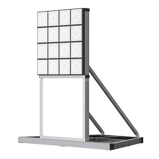 Twall Reaktionswand "A16" kaufen - Sport-Thieme.ch