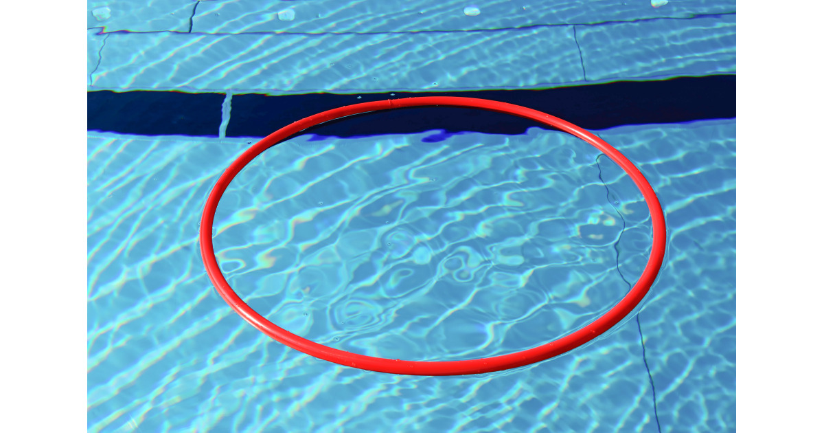 Cerceau pour la natation et la plongée acheter à Fr.Sport-Thieme.ch
