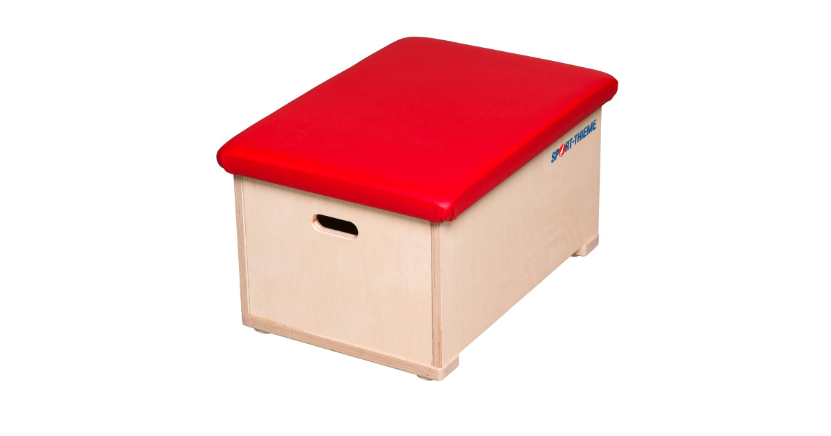 Plinth Sport-Thieme « Multiplex », 1 caisson acheter à Fr.Sport-Thieme.ch