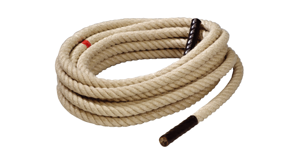 Corde de tir à la corde Sport-Thieme « Compétition », Indoor acheter à ...