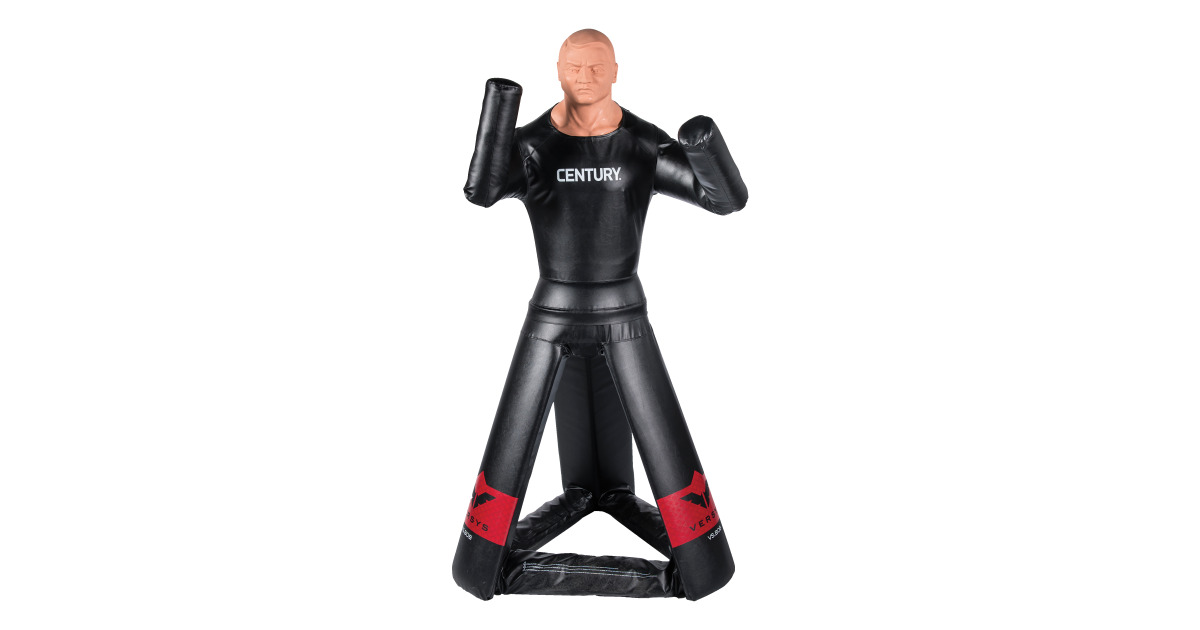 Mannequin de boxe Century « Versys vs. Bob » acheter à Fr.Sport-Thieme.ch