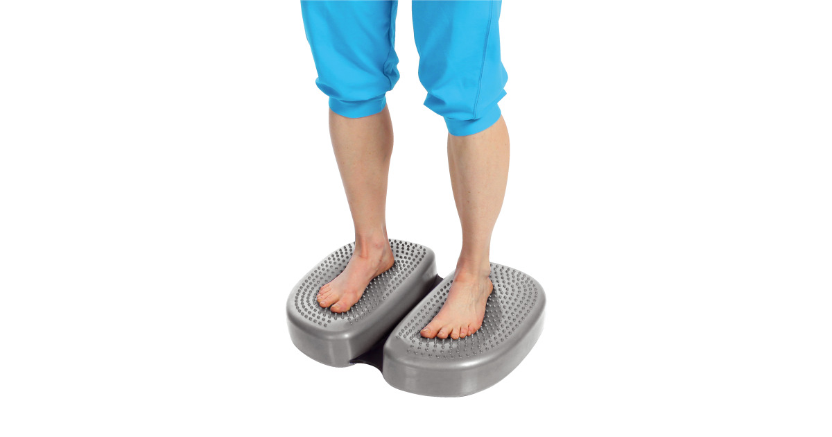 Togu Balance-Step "Aero-Step Pro" kaufen - Sport-Thieme.ch