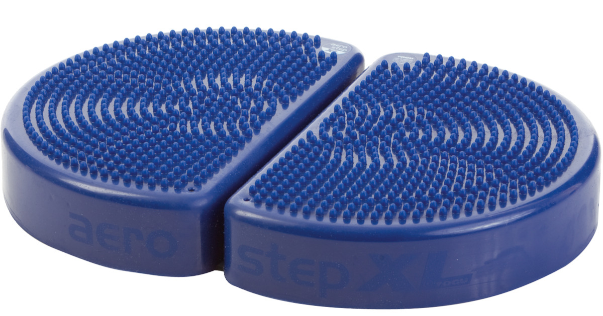 Togu Balance-Step "Aero-Step" kaufen - Sport-Thieme.ch
