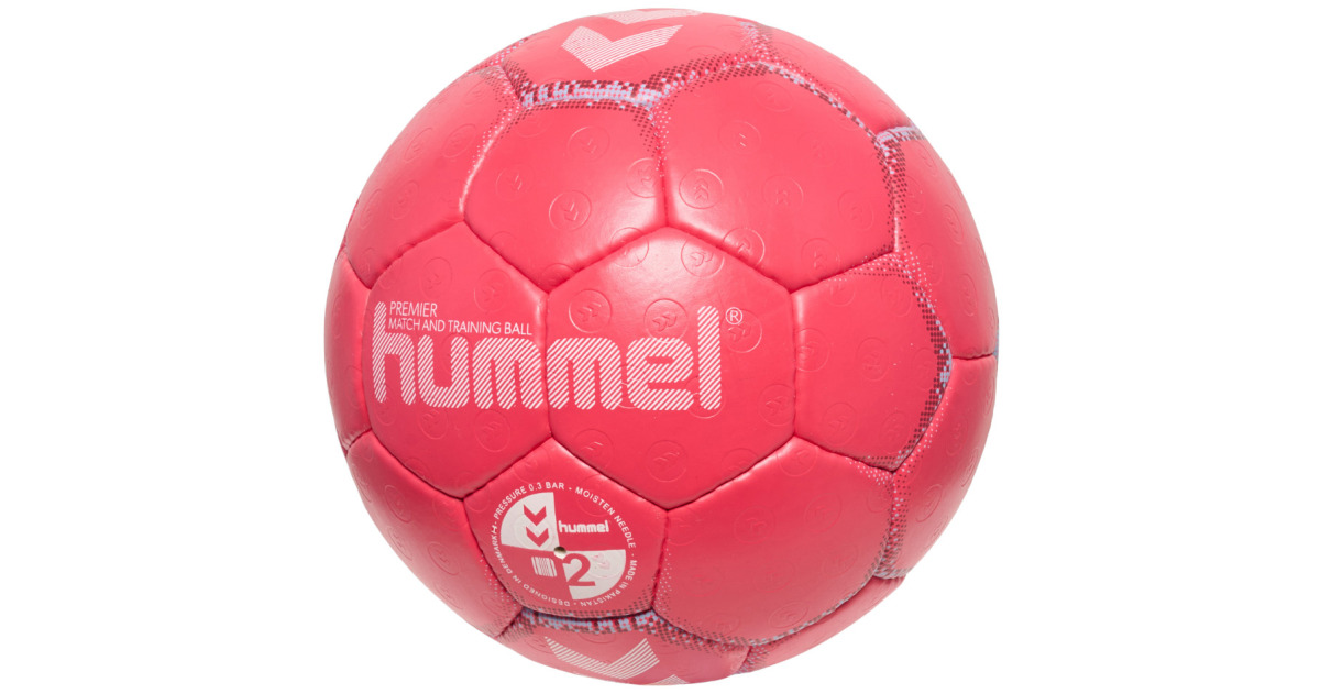 Hummel Handball "Premier 2023" kaufen - Sport-Thieme.ch