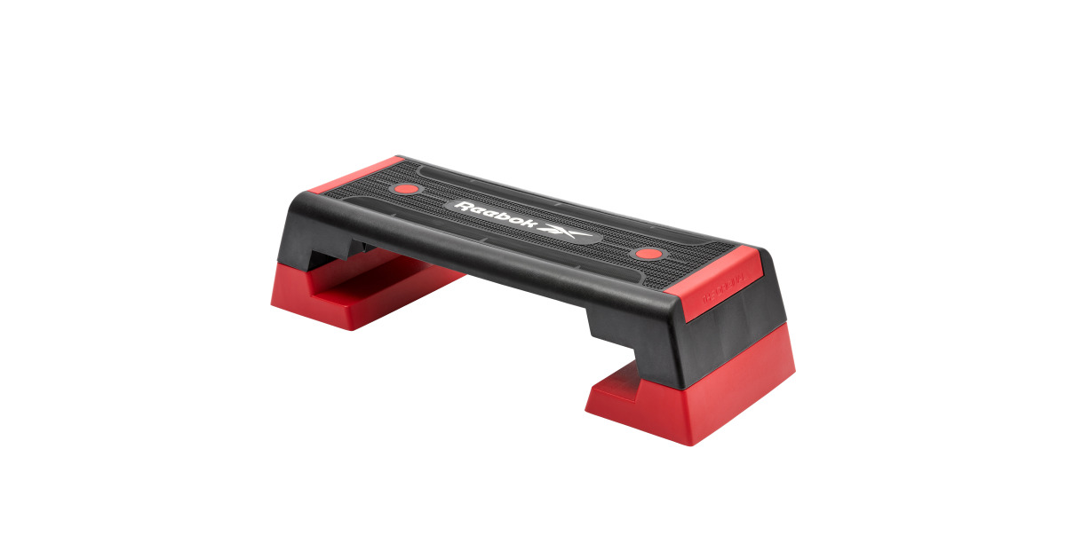 Reebok Aerobic-Stepper "The Original" kaufen - Sport-Thieme.ch