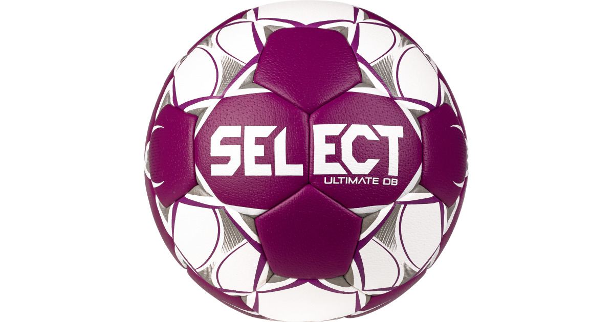 Select Handball "Ultimate DB HBF" kaufen - Sport-Thieme.ch