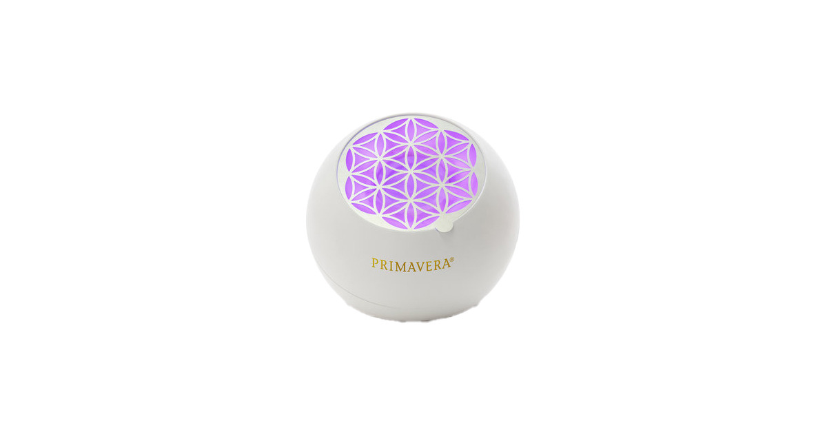 Primavera Aroma Diffuser "Flower" kaufen - Sport-Thieme.ch