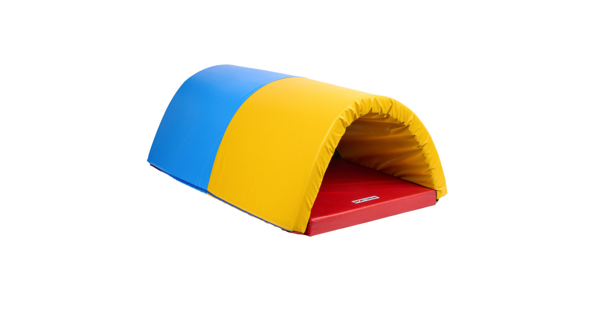Sport-Thieme Turnmatten-Set "Tunnel" kaufen - Sport-Thieme.ch