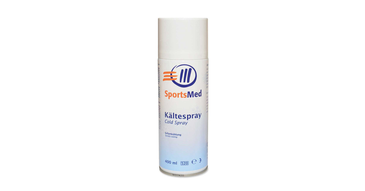 SportsMed K hlspray Kaufen Sport Thieme ch
