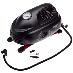 Ballkompressor entdecken und kaufen bei Sport-Thieme