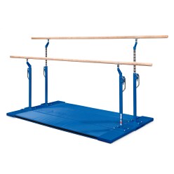 Turnbarren: professionelle Turngeräte bei Sport-Thieme bestellen