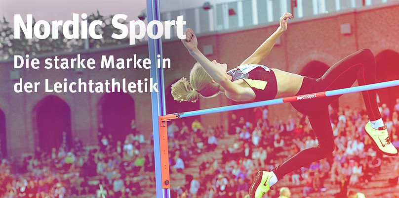 Sportmarken von A bis Z bei Sport-Thieme kaufen